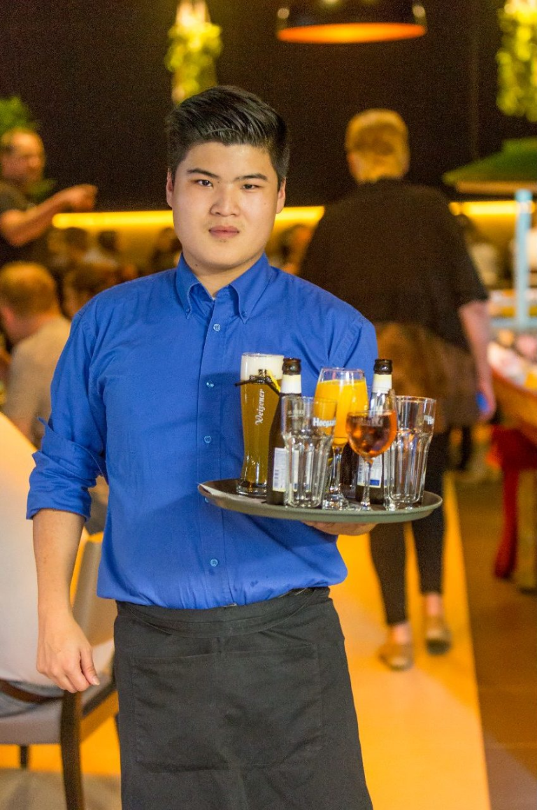 Over ons – Shufu Cuisine